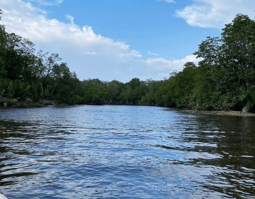 Kota Kinabalu City & Bongawan River Cruise Day Tour Package - Frequently Asked Questions
