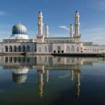 Kota Kinabalu City Tour: Culture & Heritage tour with Lunch - Exploring Iconic Landmarks