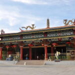 Kota Kinabalu: Half Day City Tour - What Does the Tour Mean for You?
