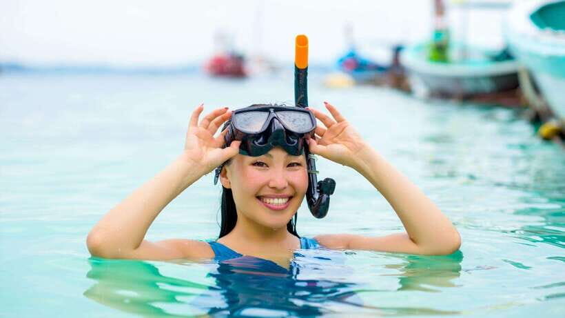 Kota Kinabalu: Snorkeling & Island Hopping Sapi & Manukan - What’s Included & What’s Not