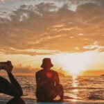 Kota Kinabalu: Tanjung Aru Beach Sunset Paddle Experience - Authentic Experiences and Guest Feedback