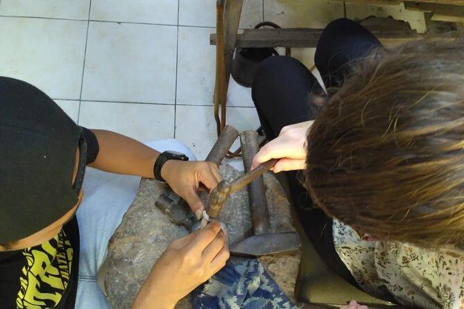 Kotagede Yogyakarta Silvercrafting Short Course - Final Thoughts: Why Choose This Experience?