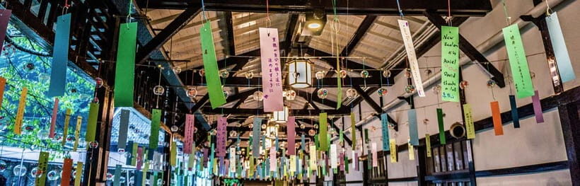 Koyasan: A Mysterious Meditation Journey - Who Will Love This Tour?