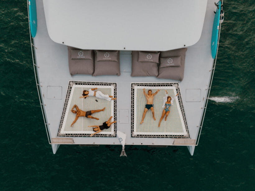 Krabi: 4 Island Premium Yacht with Snorkeling & Clear Kayak - Authentic Insights from Reviews