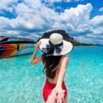 Krabi: 4 Islands and Caves Boat Tour with Lunch - Deep Dive into the Experience