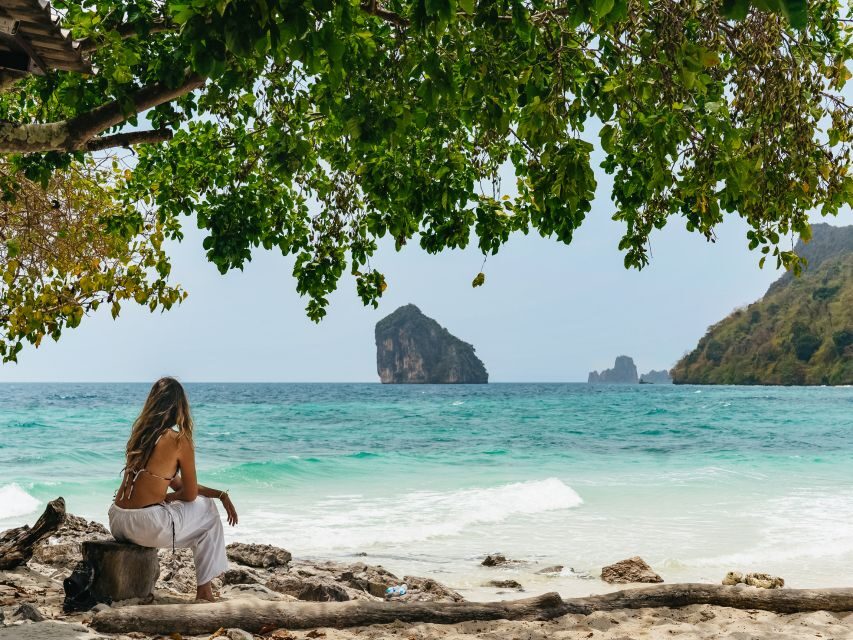 Krabi: 4 Islands Tour by Longtail Boat & Thai Buffet Lunch - The Value and Practicalities