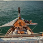 Krabi: 7 Island Tour by Luxury Longtail Boat with Snorkeling - Detailed Itinerary Breakdown