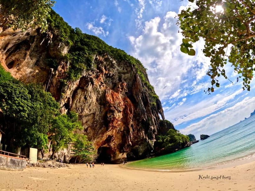 Krabi: 7 Islands Sunset Tour by Speedboat with Snorkeling - Why You Should Consider This Tour