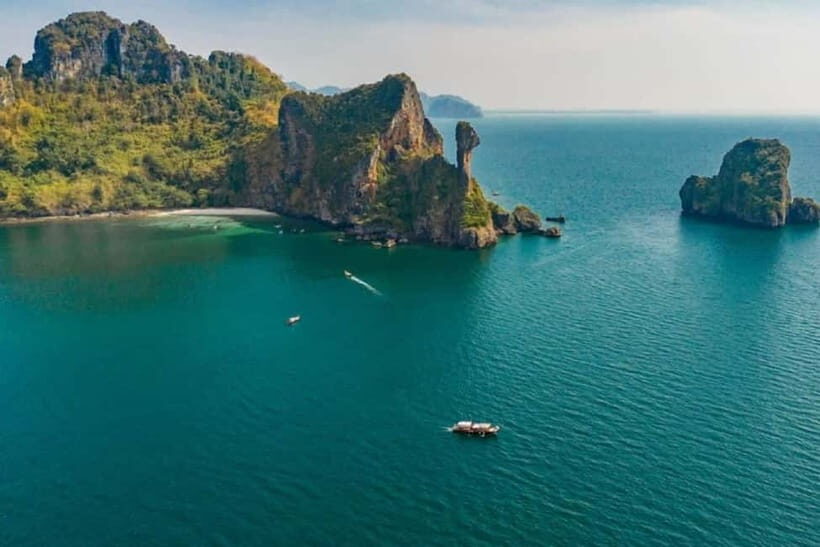 Krabi: 7 Islands Tour with Sunset and Plankton by Speedboat - The Practical: What You Need to Know