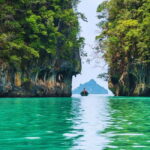 Krabi: 9 Islands Sunset Speedboat Tour - The Itinerary Breakdown: What You Can Expect
