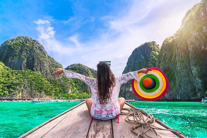 Krabi: A Romantic Journey Through Iconic Landscapes - Exploring Krabi’s Romantic Spots