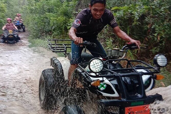 Krabi ATV Adventure - Who Should Consider This Tour?