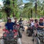 Krabi ATV Extreme - The Itinerary and Experience Breakdown