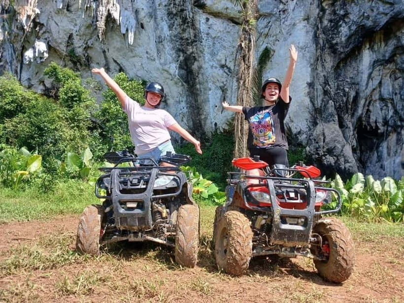 Krabi: ATV Off-Road Adventure in Nature Paradise w/Transfer - Final Thoughts: Is This Adventure Worth It?
