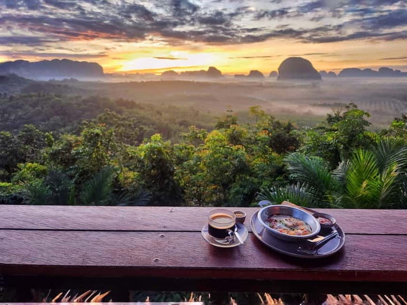 Krabi: Back to Nature Into the Jurassic Wild Tour - What to Expect and Why It Matters