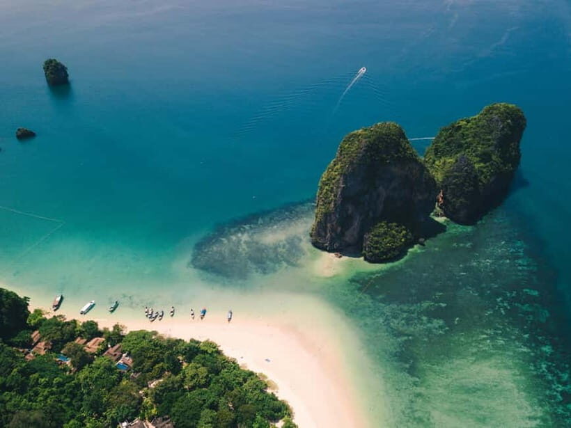 Krabi: Bor Thor Kayaking Adventure with Cave Exploration - FAQs