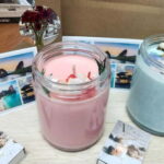 Krabi: Candle-Making Workshop - The Creative Process: Making Your Candle