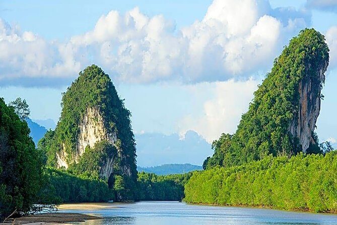 Krabi City Tour with Reclining Buddha, Tiger Cave Temple - Authentic Experience and Practical Advice