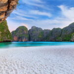 Krabi: Early Bird Phi Phi, Maya & 4 Islands Speedboat Tour - What Makes This Tour Special?