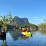 Krabi: Emerald Pool, Hot Springs, and Kayaking Tour - Why This Tour Works Well