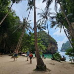 Krabi: Hong Island & 4 Islands Day Trip by Neptune Speedboat - The Magic of Hong Lagoon and Hong Island Beach