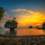 Krabi: Hong Island & Ko Pak Bia Tour with Sunset Dinner - What’s Included and What’s Not