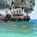 Krabi: Hong Island Longtail Adventure, Lagoon & Scenic Views - What’s Included and What to Consider
