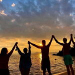 Krabi: Hong Island  Sunset Serenity, Bioluminescent Dreams - The Value of This Day Trip