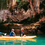 Krabi: Hong Island with Kayaking by speedboat - The Secret Hong Lagoon