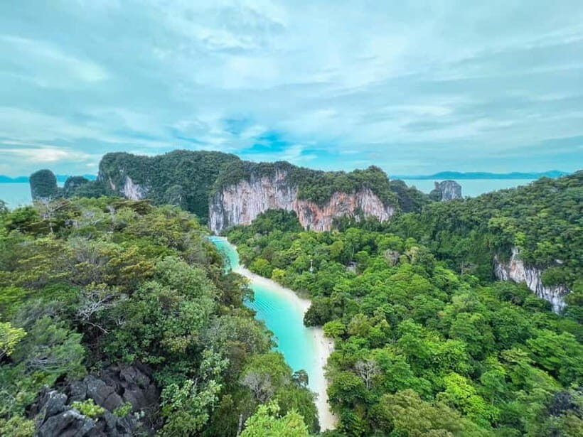 Krabi: Hong Islands Luxury Cruise on Vintage Wooden Boat - Final Thoughts: Is It Worth It?