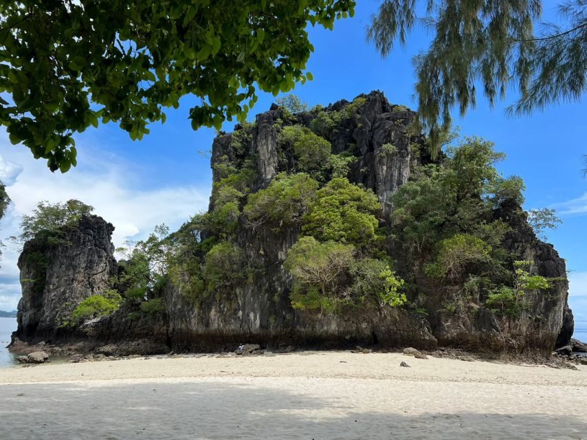 Krabi: Hong Islands Sunset BBQ By Luxury Vintage Boat (JOIN) - Final Thoughts on the Hong Islands Sunset BBQ Tour