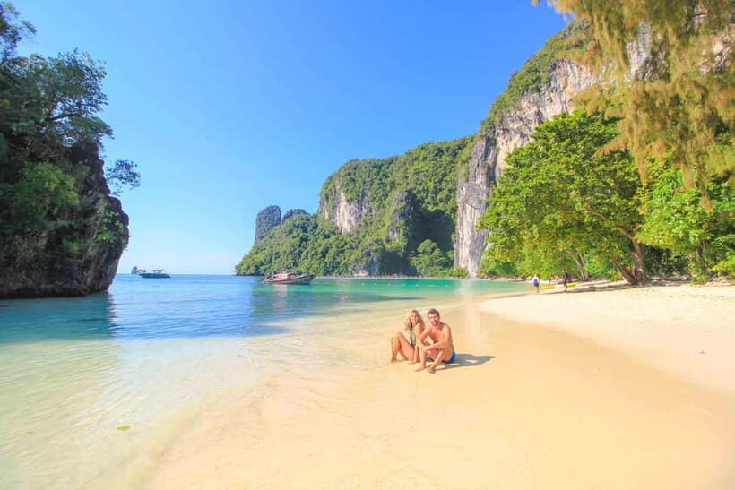 Krabi: Hong Islands Sunset, Bioluminescent Plankton and BBQ - Practical Considerations and Tips