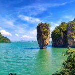 Krabi: James Bond Sightseeing Boat Tour with Buffet Lunch - What’s Included and Why It Matters