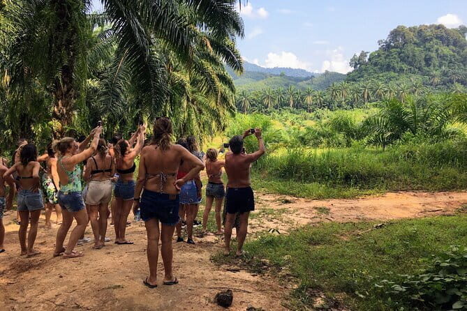 Krabi: Jurassic Jungle Kayak and Phra Nang Cave Beach Tour - Who Will Enjoy This Tour?