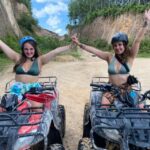 Krabi: Kayaking at Ao Thalane with ATV Riding - Practical Details and Value