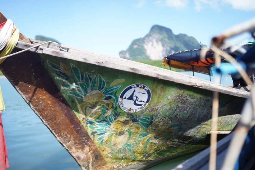 Krabi: Local Boat Trip with Island Hopping and Lunch - Practical Details: What to Know Before You Go