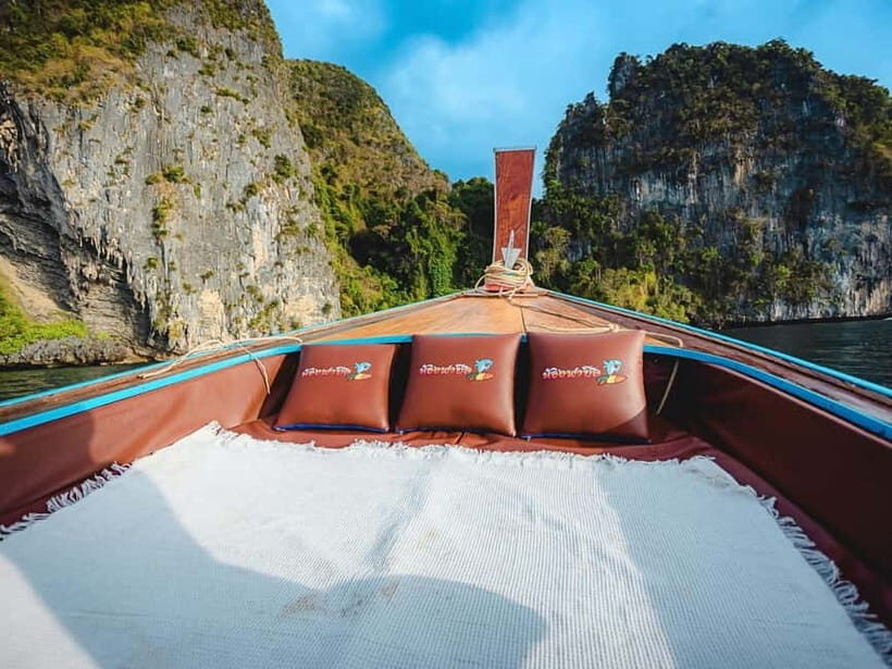 Krabi: Local Fisherman & Snorkeling Island Hopping Tour - Final Thoughts: Who Will Love This Tour?