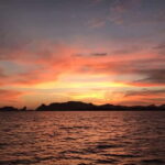 Krabi: Luxury Sunset Cruise to 4 Islands by Power Catamaran - Value and Practicality