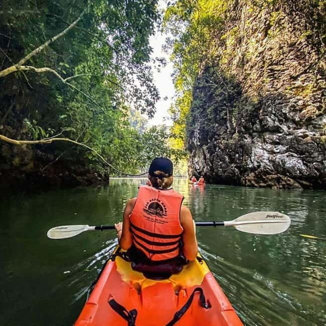 Krabi: Mangrove Kayak Adventure in Boh Tor, Ao Luek - The Value of the Tour