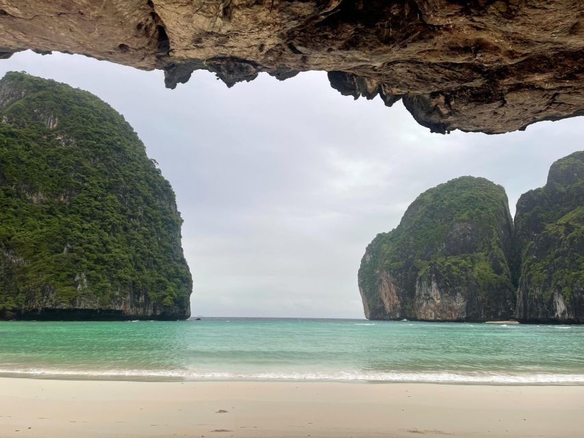 Krabi: One Day Phi Phi Island by speed boat ( Join ) - Highlights and Real Traveler Feedback