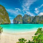 Krabi: Phi Phi Island Sunset Maya Bay and Four Islands Tour - What Makes This Tour Stand Out?