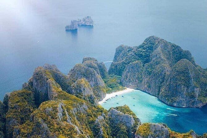 Krabi: Premier Phi Phi Islands Tour by Speedboat with Snorkelling - What We Loved and Considered