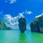 Krabi: Premium James Bond Island Luxury Cruise Vintage Boat - The Star: James Bond Island (Khao Phing Kan & Ko Tapu)