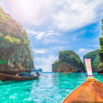 Krabi: Private 4 Islands Snorkeling Tour with Long-Tail Boat - What’s Included & What’s Not