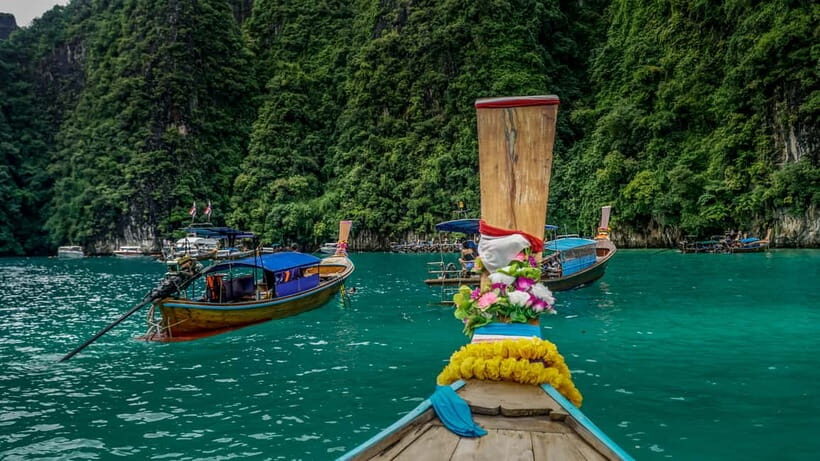 Krabi: Private Long-tail Boat Island Tour - Final Thoughts: Is it worth it?