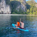 Krabi: Private Luxury Boat to Hong Islands Sunrise & Picnic - Whats Included & Whats Not