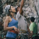 Krabi: Rock Climbing Tour at Railay Beach - Who Will Love This Tour?