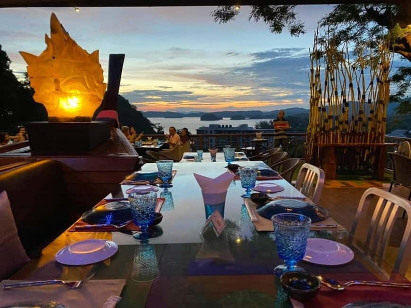 Krabi: Romantic Set-Menu Candlelight Dinner - What Sets This Dinner Apart?