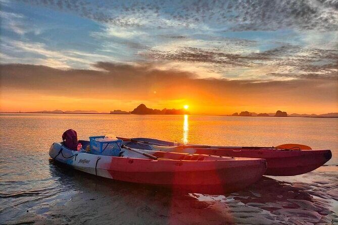 Krabi Sea Kayaking Adventure at Ao Thalane - Who Will Love This Tour?