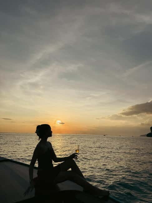 Krabi: Sightseeing Sunset Tour by Luxury Longtail Boat - Why This Tour Offers Value